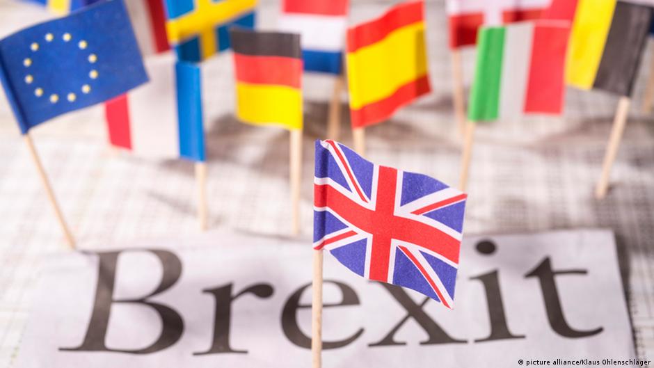 Encuesta: aumenta número de partidarios del "brexit" – DW – 11/06/2016