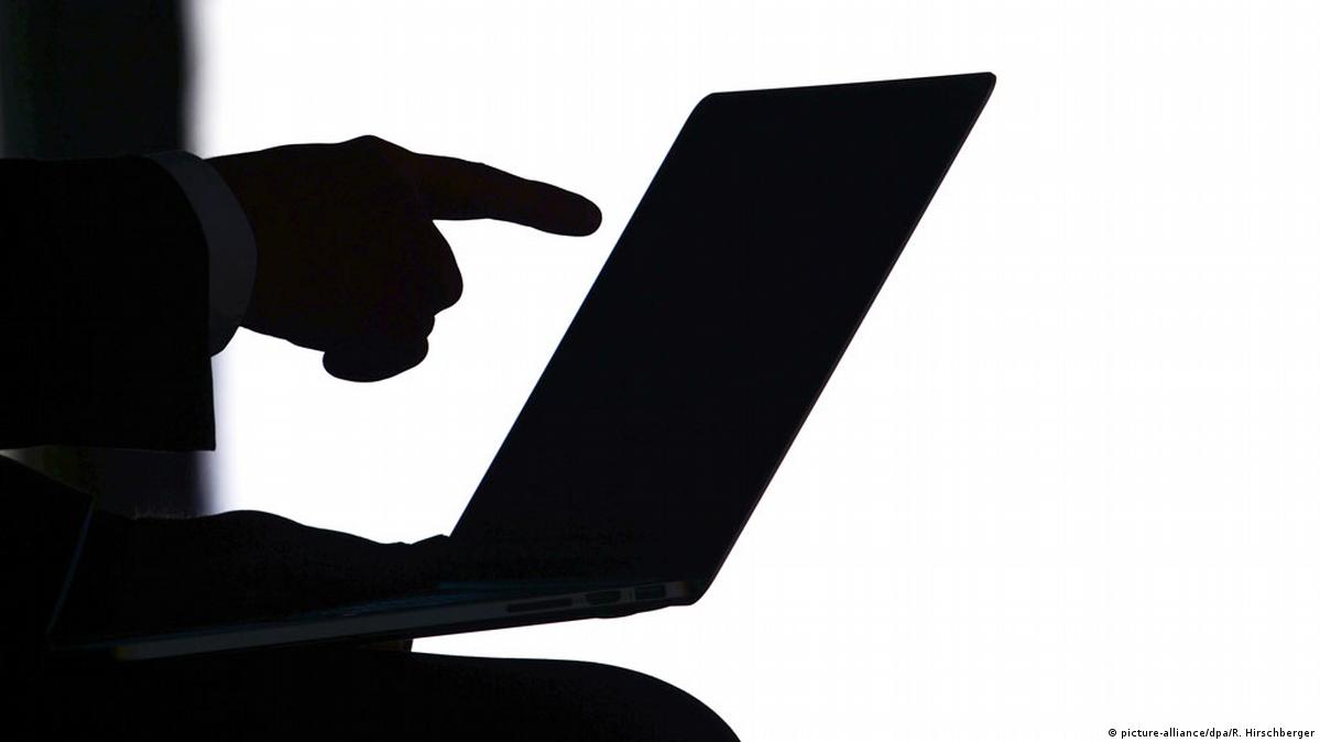 Data key to fighting terrorism – DW – 03/24/2016