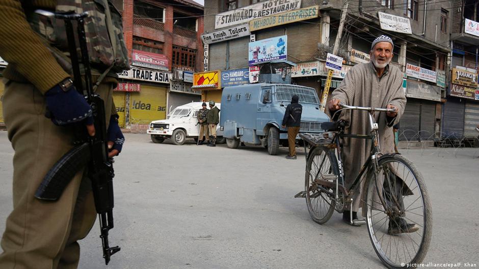 Why Dubai plans to build infrastructure in Kashmir