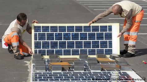 Solar Roadways Netherlands Understanding Solar Roadways: An