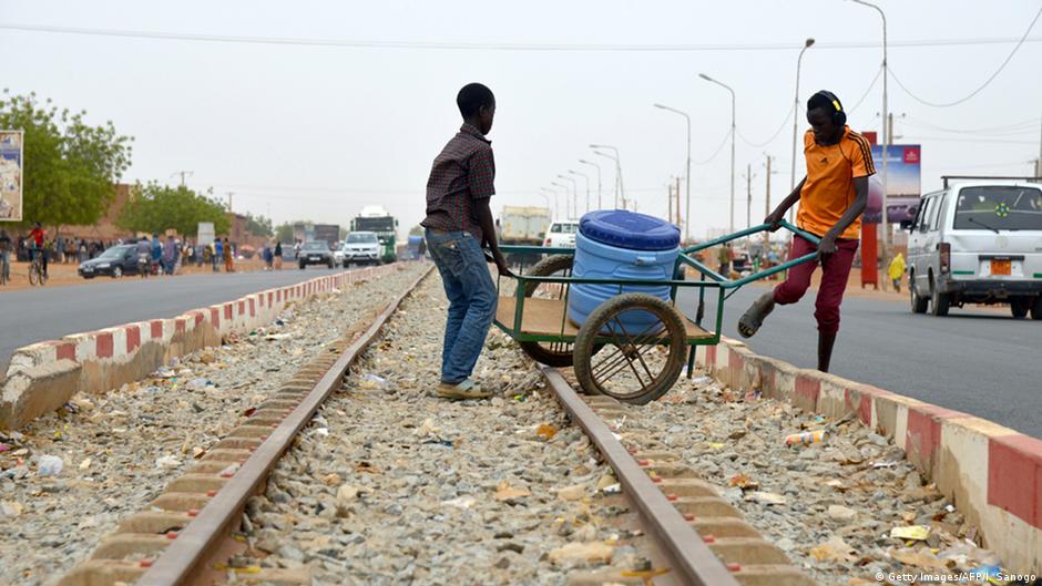 Research unveils growing African economic anger