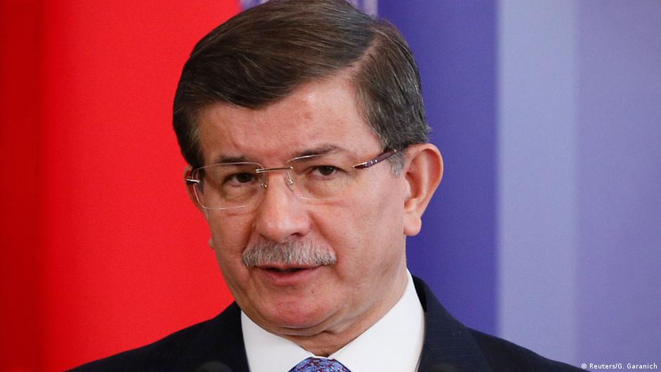 Davutoglu denkt über Rücktritt nach