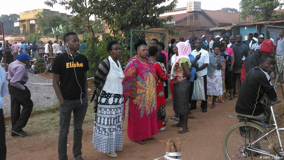 18.02.2016 Matangazo ya Jioni – DW – 18.02.2016