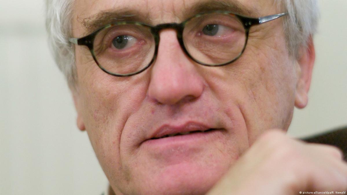 Jan T. Gross w DLF: Chcę rozświetlić ciemność