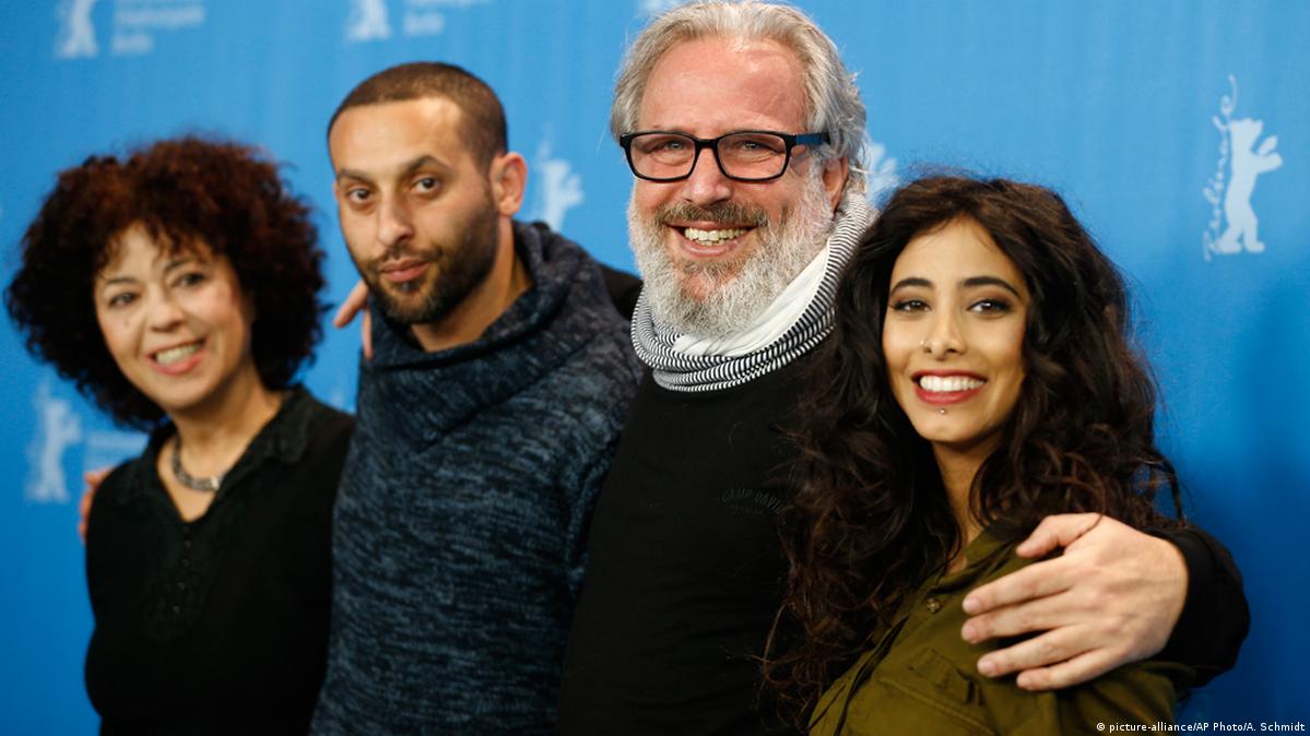 Israeli director wins Berlinale award – DW – 02/21/2016