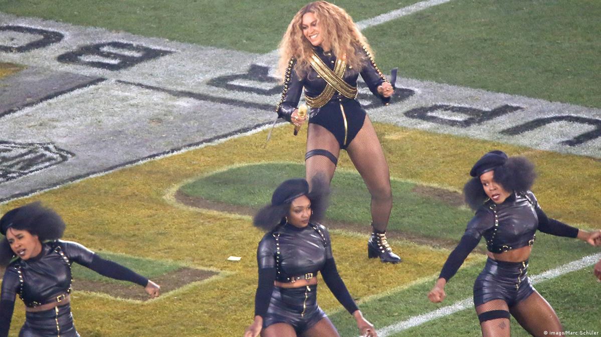Police to boycott Beyonce concerts – DW – 02/22/2016