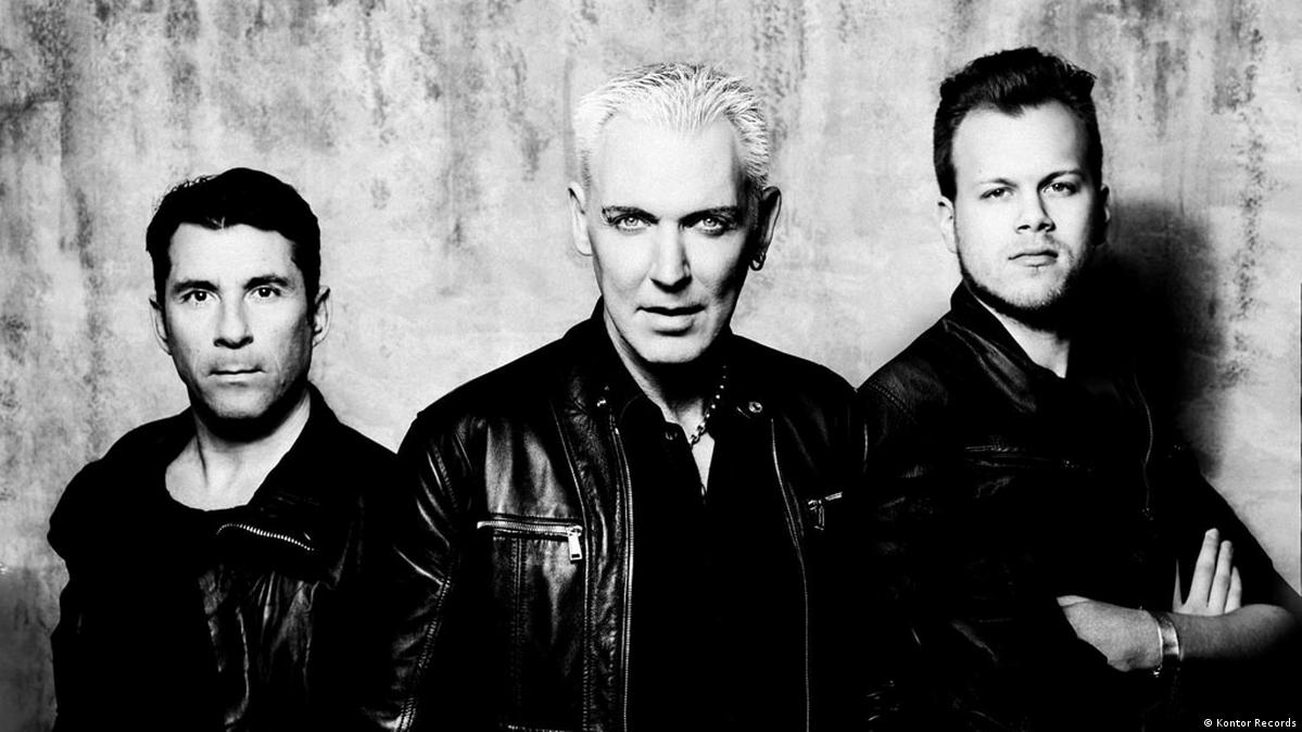 Scooter (band) – DW