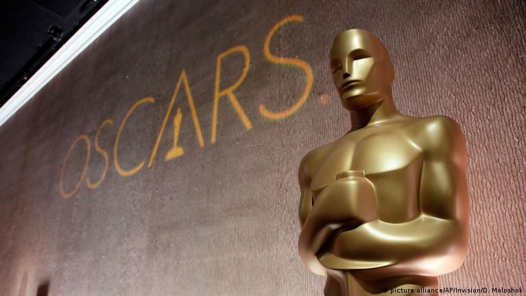 The history of the Oscars – DW – 03/01/2018
