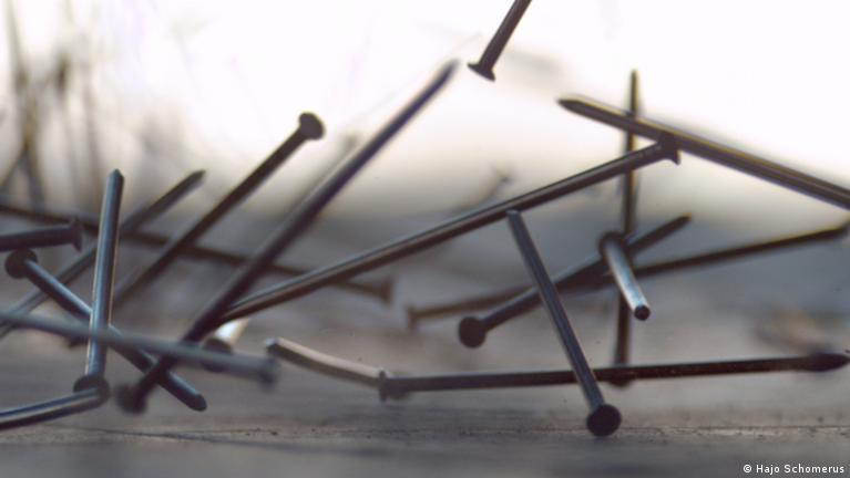 How Germany remembers the NSU nail bomb attack – DW – 02/24/2016