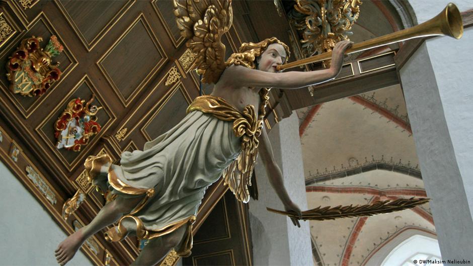 The Angel Chronicles – DW – 11/23/2016