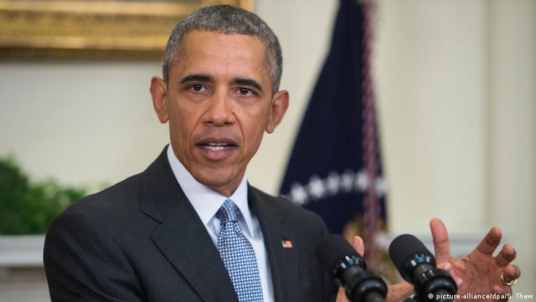 Obama calls Libya his 'worst mistake'