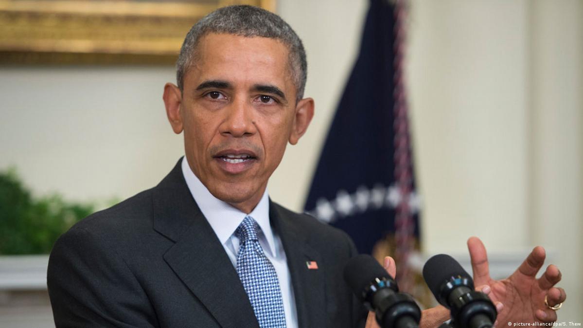 Obama calls Libya his 'worst mistake'