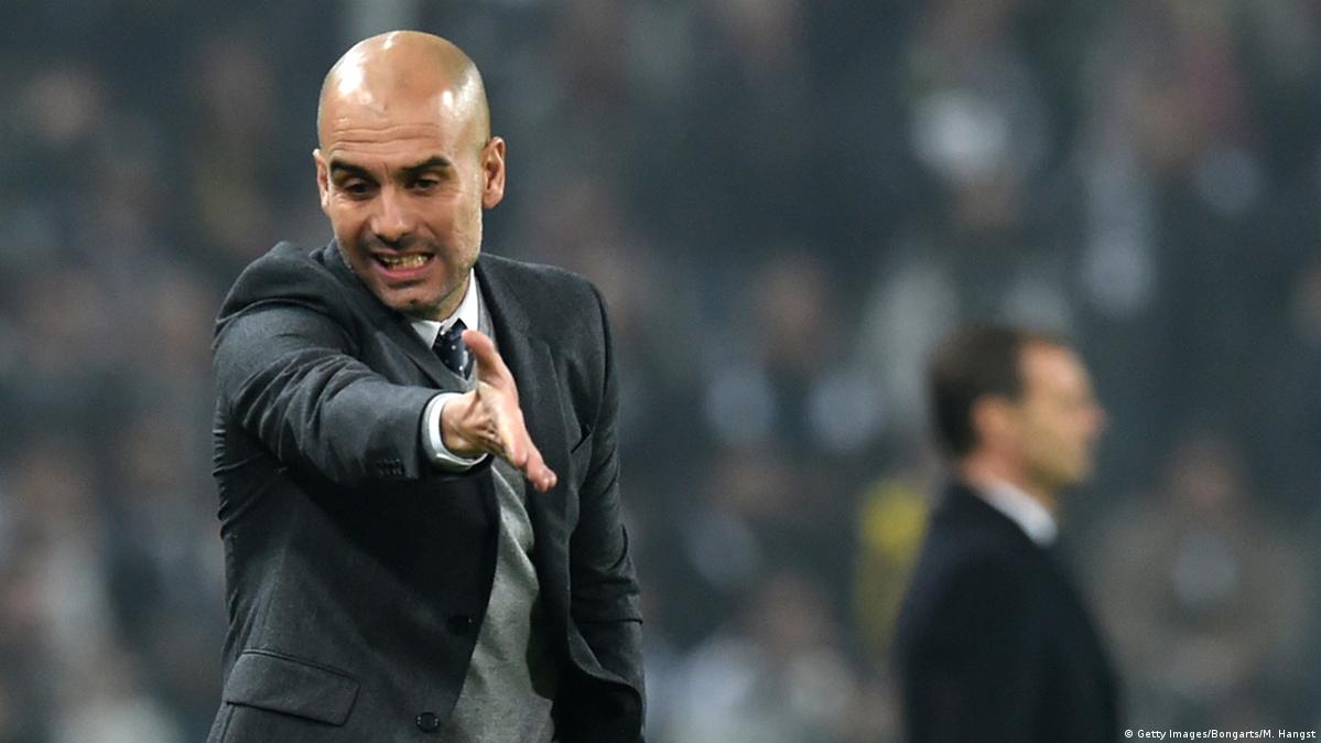Pep: great performance