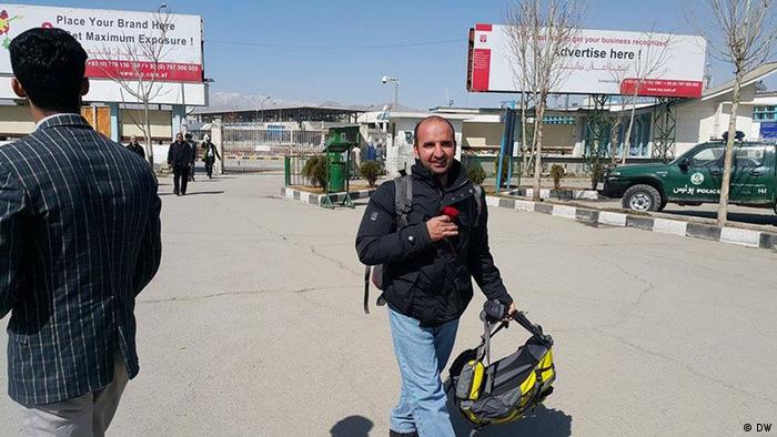 German ambassador: Many Afghan returnees are ′disappointed′ | Asia | An ...