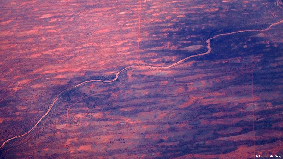 Climate change abstracts – DW – 02/25/2016