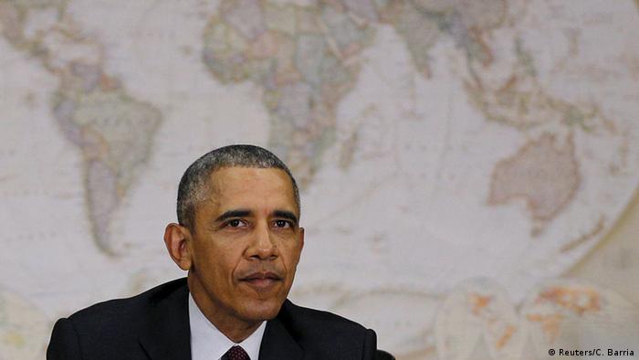 Nobel Peace Prize - the controversial winners | All media content | DW ...