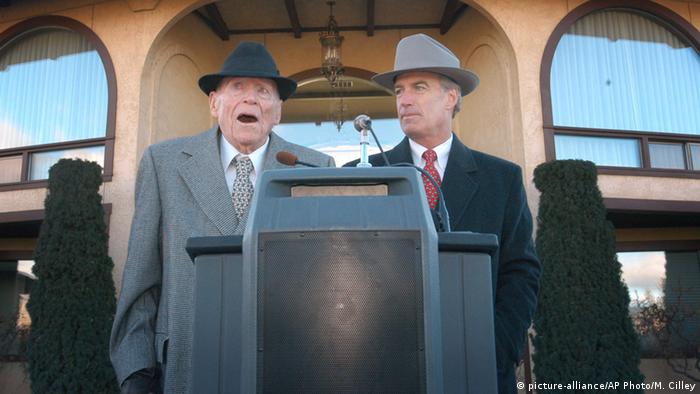 The world′s richest people | All media content | DW | 01.03.2016