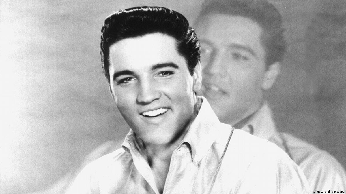 Cuarenta años sin Elvis – DW – 16/08/2017