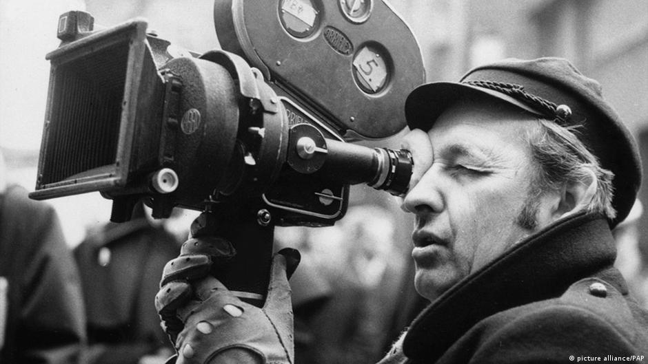 Andrzej Wajda's most important films – DW – 10/10/2016