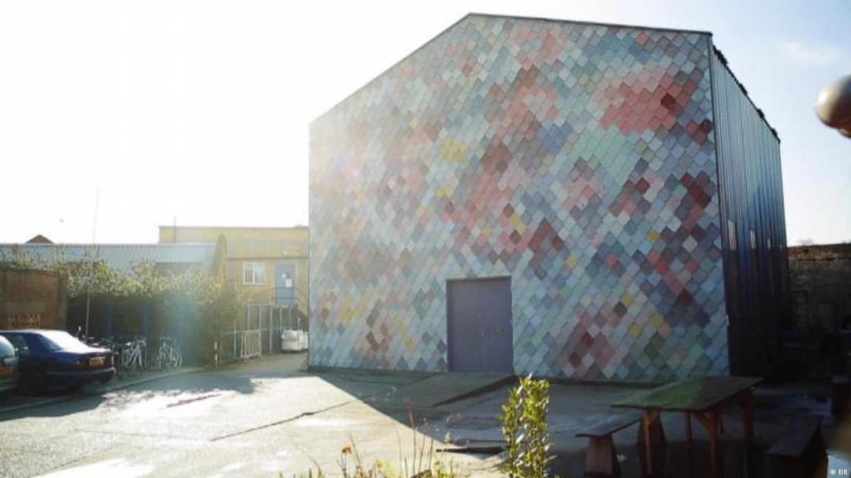 Social: the Assemble collective – DW – 01/23/2017