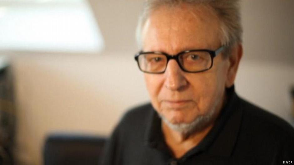 Josef Albert Slominski – DW – 03/04/2016