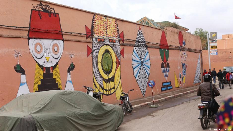 Marrakech Biennale