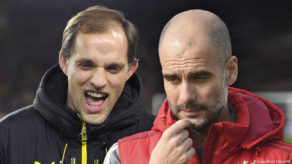 La Copa Alemana es la final perfecta