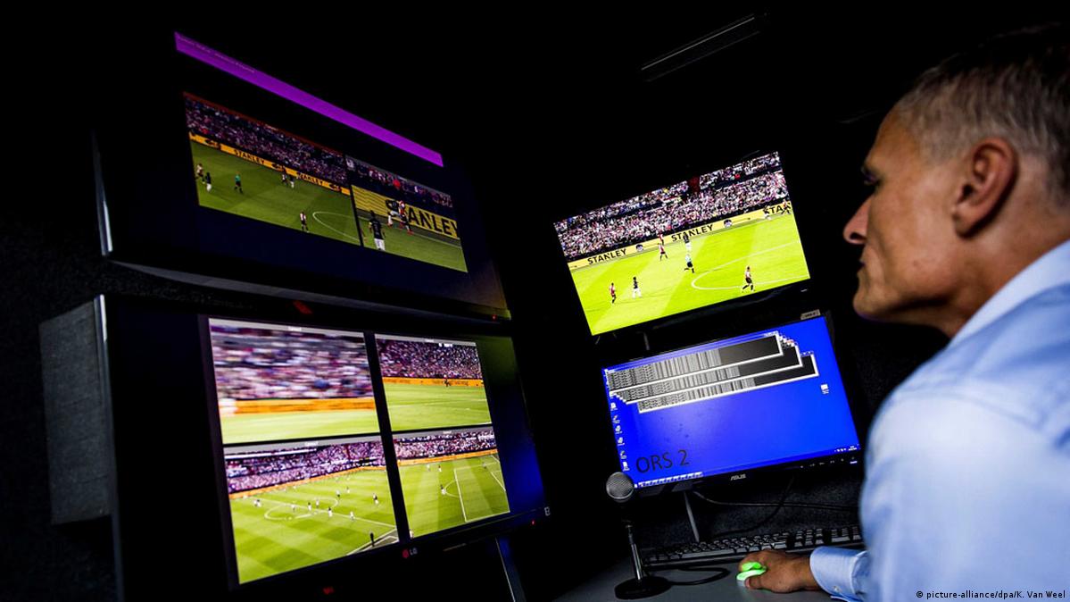 FIFA approve testing of video technology – DW – 03/05/2016