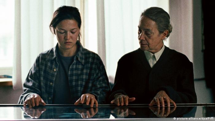 KINO favorites: Top 10 German dramas | Film | DW | 08.07.2016