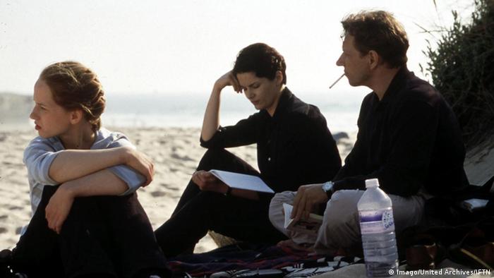 KINO favorites: Top 10 German dramas | Film | DW | 08.07.2016