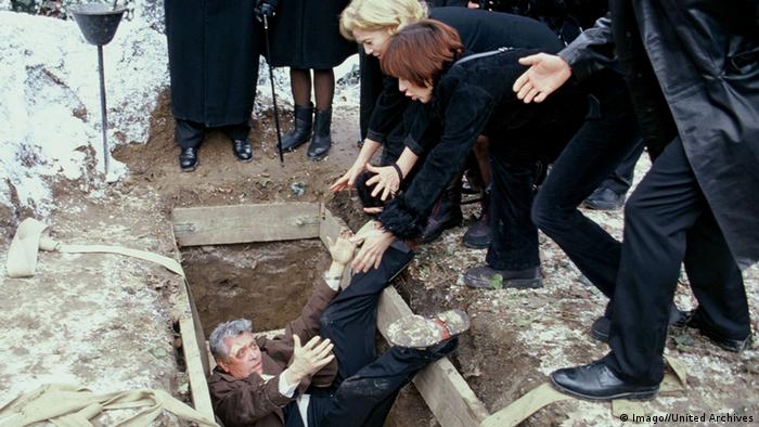 KINO favorites: Top 10 German comedies | Film | DW | 15.07.2016