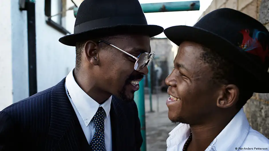 Why DW is a perfect choice for African media partners | DW's ...