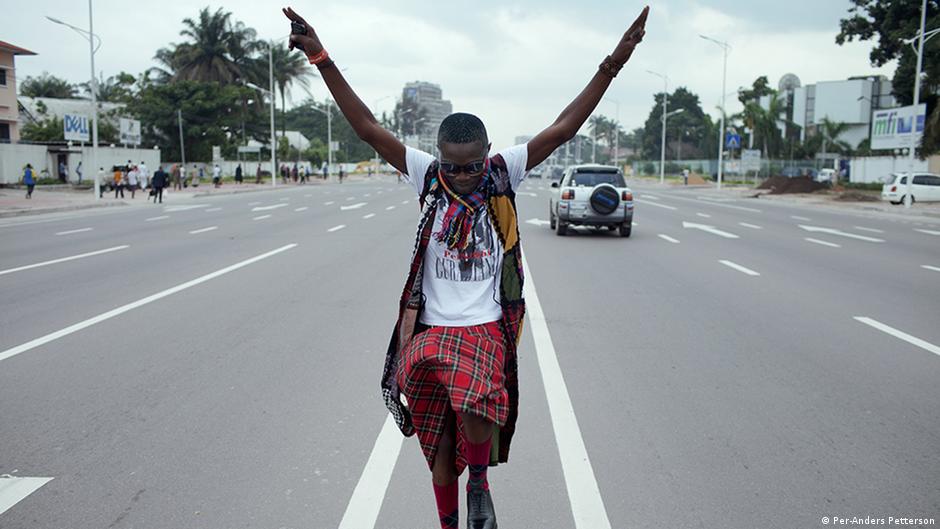 50 years of Kinshasa – DW – 06/30/2016