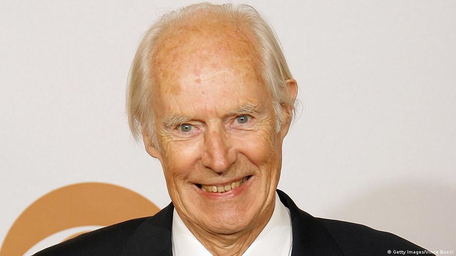Beatles producer George Martin dies – DW – 03/09/2016