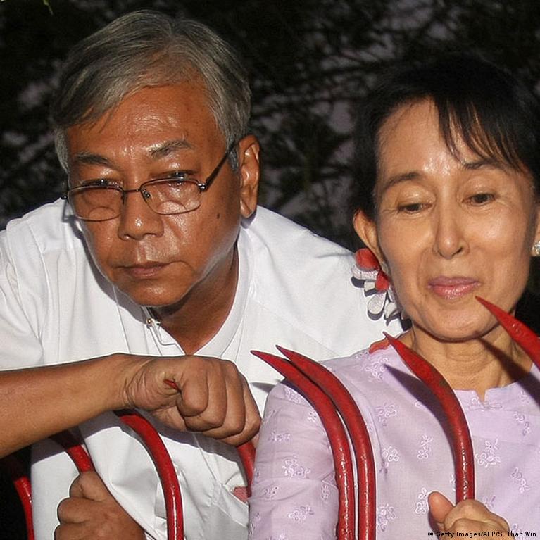 Than Win's Instagram, Twitter & Facebook on IDCrawl