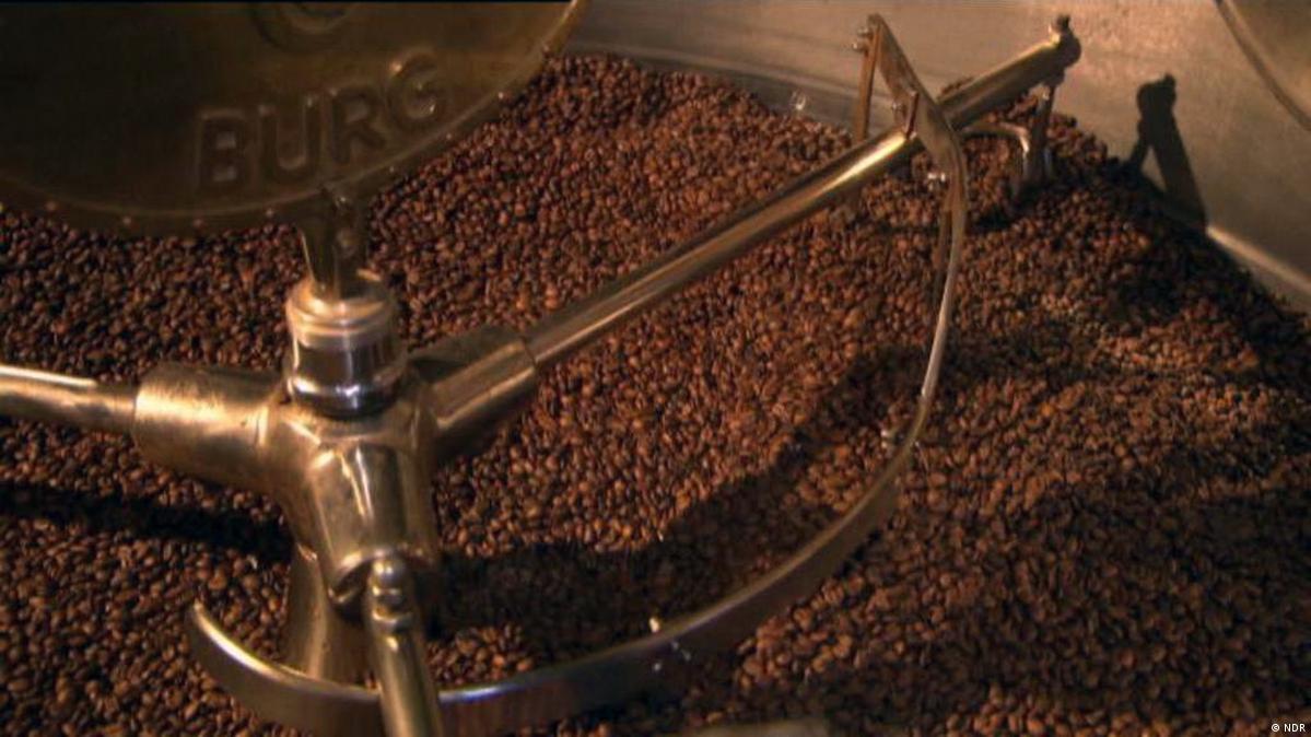 All about Coffee