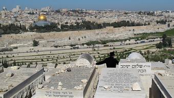 The Mountain of the Messiah - The Mount of Olives and Its Myths ...