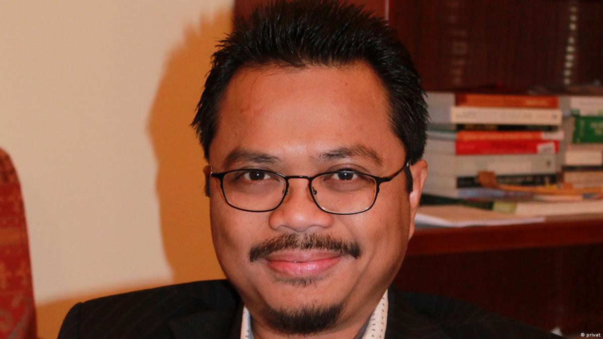 Sumanto al Qurtuby