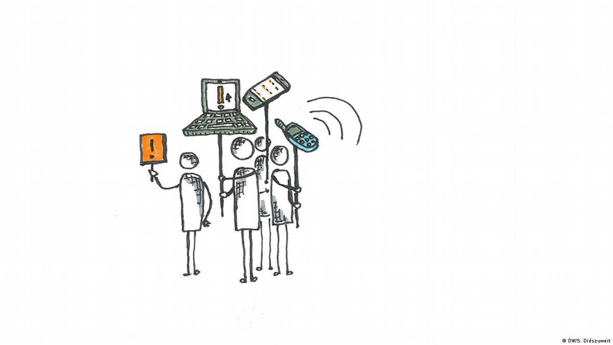 Digital innovation: Taking up the challenge