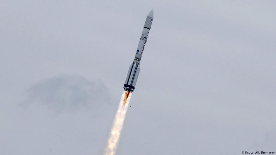 ESA looks ahead at 2017 and beyond