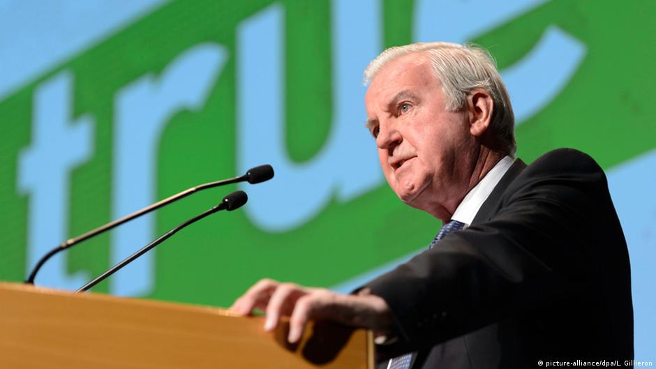 WADA will Doping-Ermittlungen ausweiten – DW – 14.03.2016