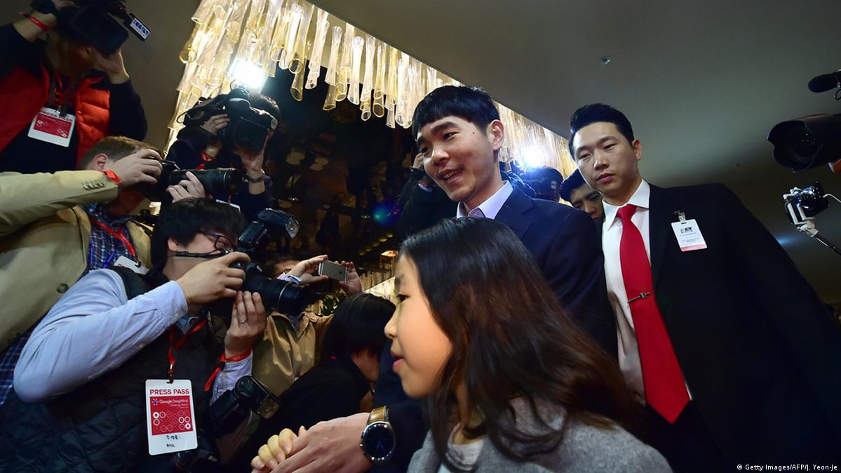 AlphaGo wins final match in duel against Lee