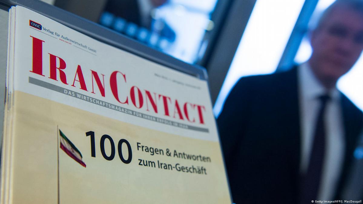 Foreign investments spark controversy in Iran – DW – 03/15/2016