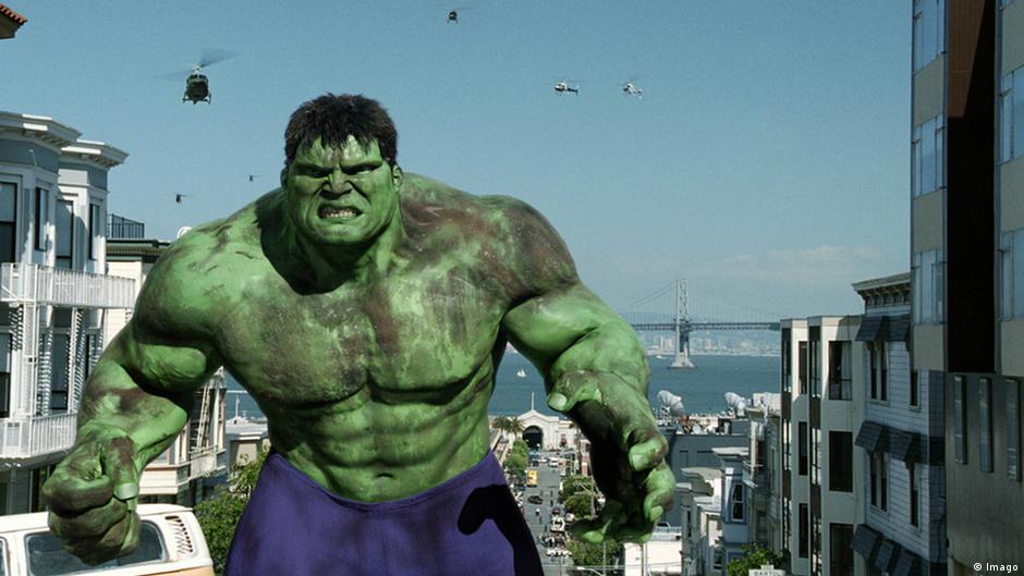 British PM: Brexit will be like a Hulk escape