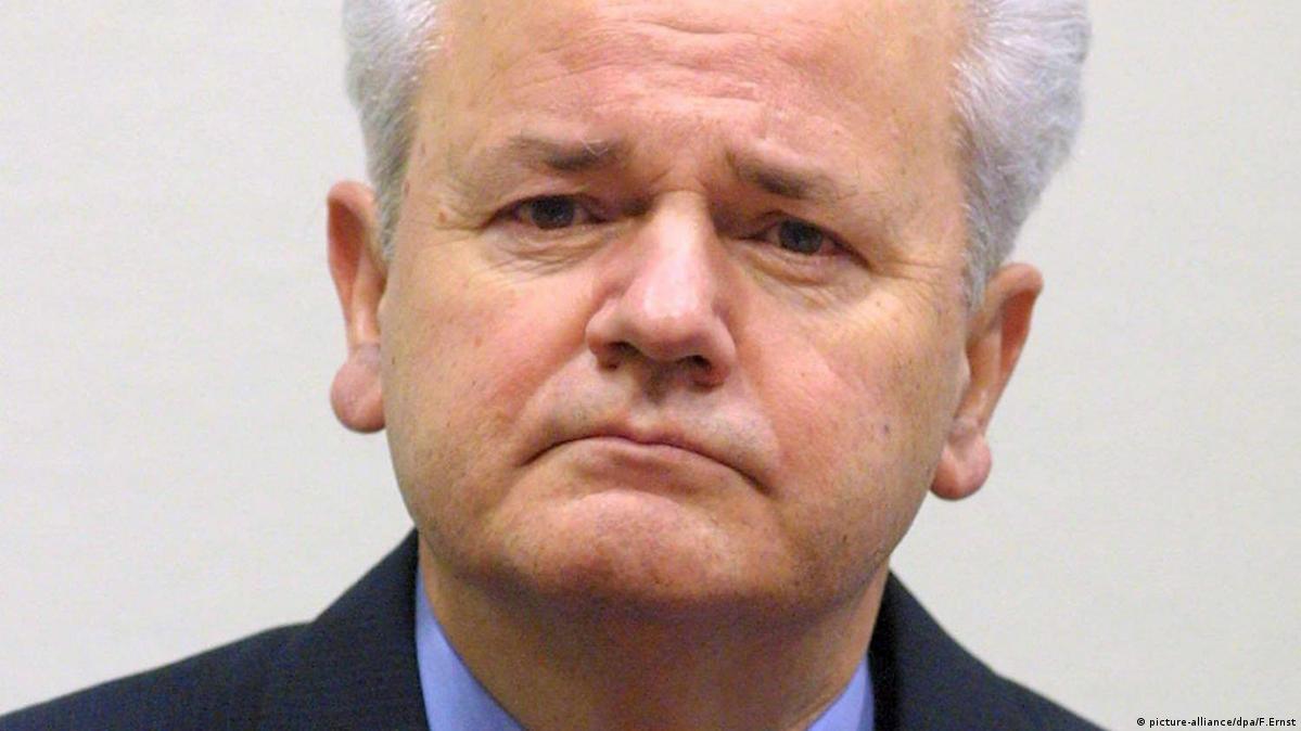 Dokle, bre – Slobo, slobodo! – DW – 16. 8. 2016.