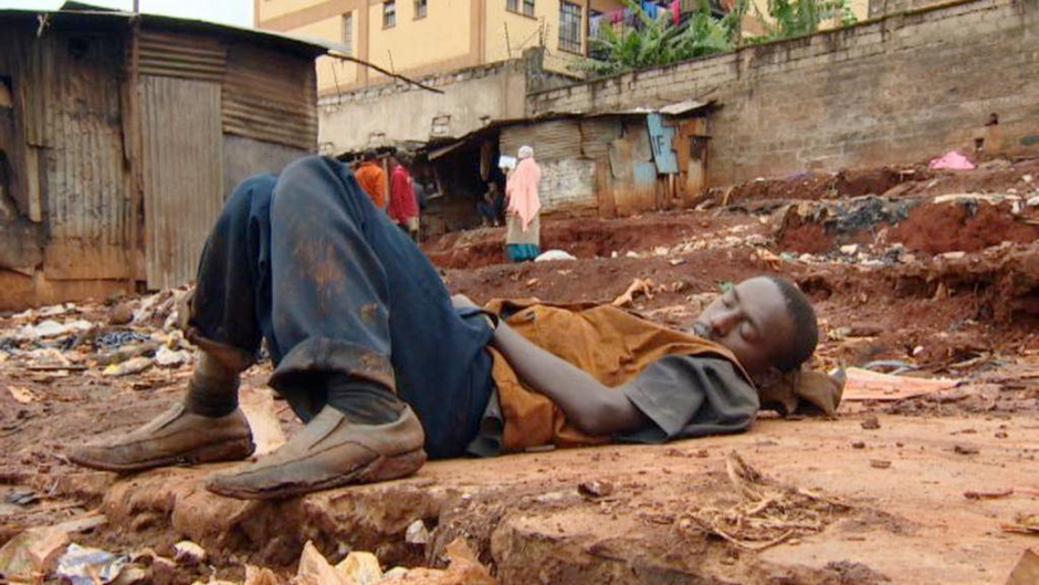 Kenya: Hope for street children