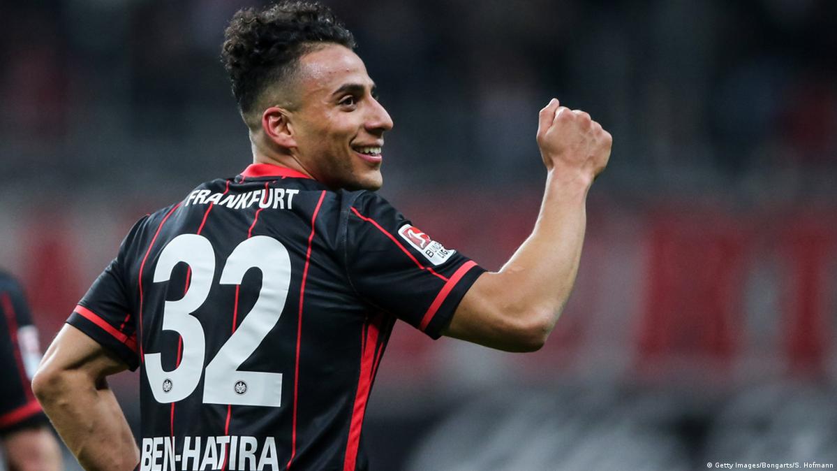 Ben-Hatira sorgt mit Doping-Post für Wirbel