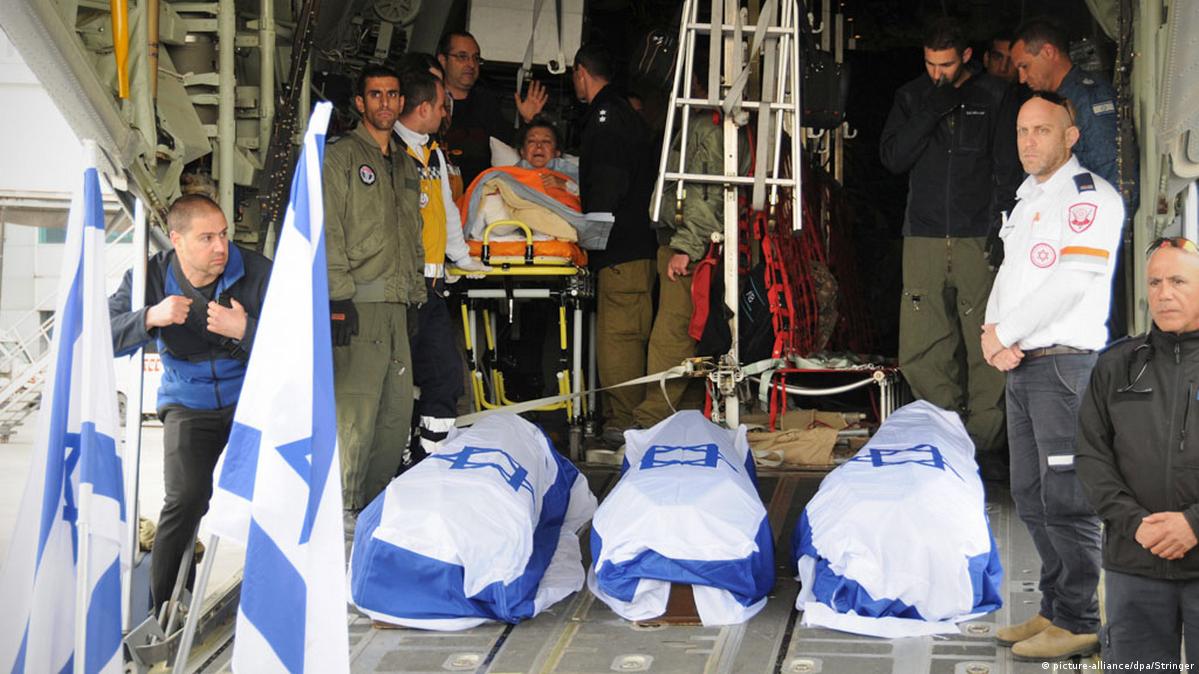 Doğum günü için İstanbul'daydı – DW – 20.03.2016