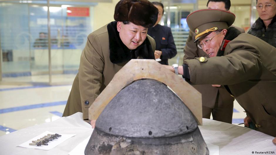 Is North Korea finally close to collapse?