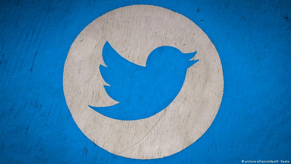 Twitter #Congrats! – DW – 03/21/2016